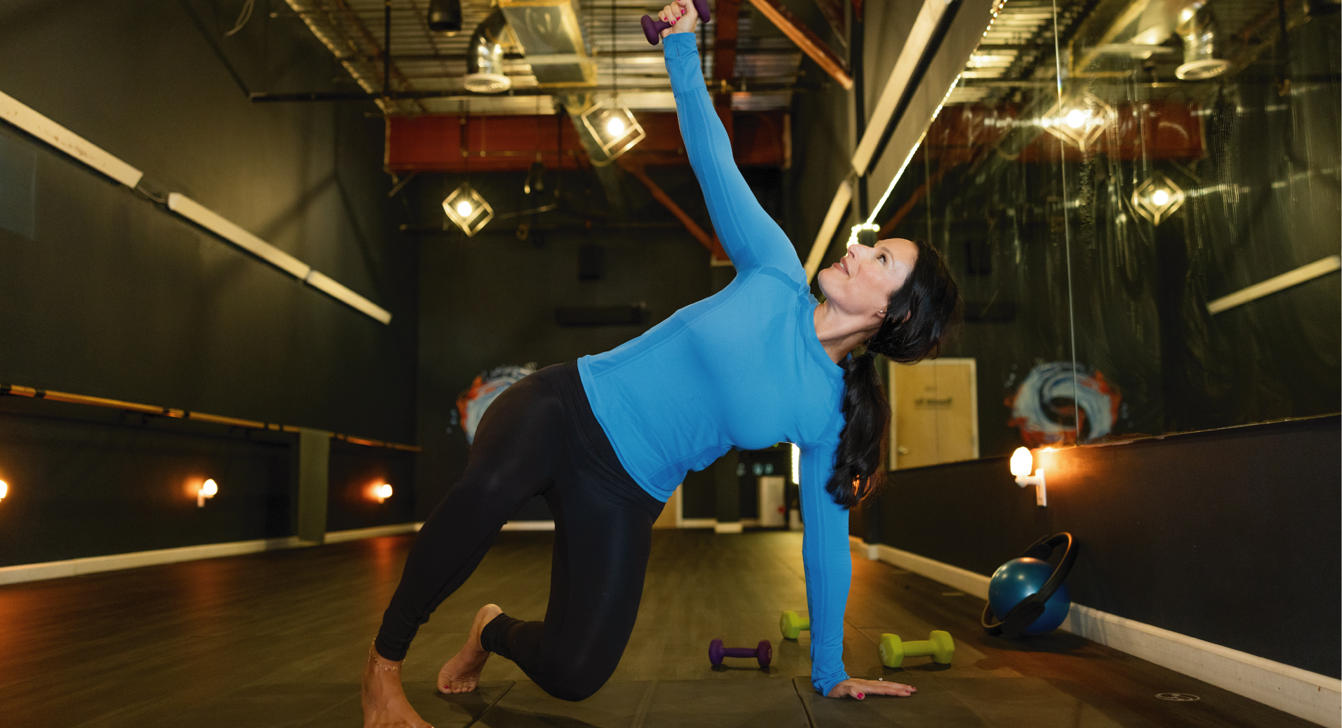 Classes - CORE 95 – Fitness that’s HOT 95° infrared heated studio in ...