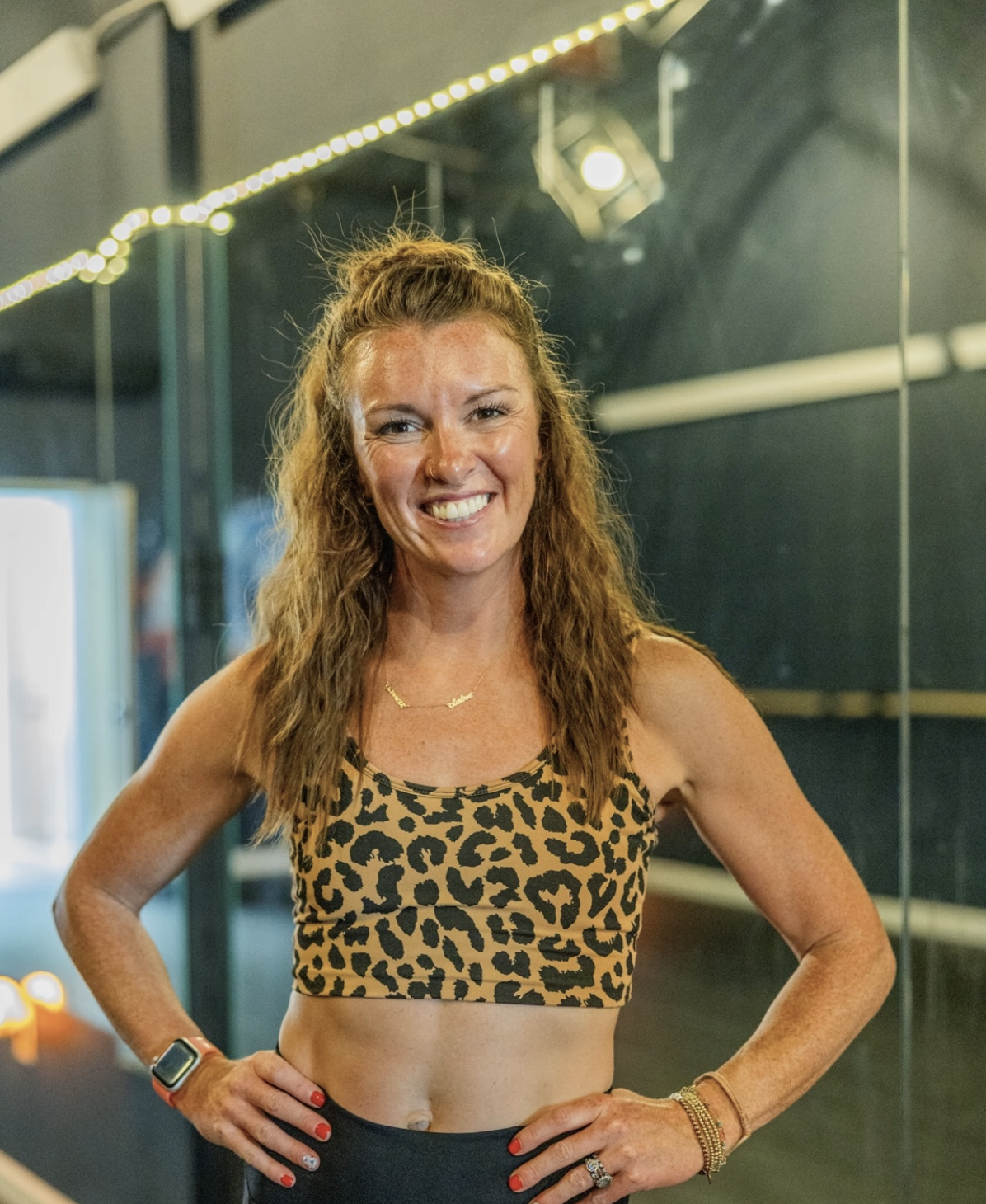 Classes - CORE 95 – Fitness that’s HOT 95° infrared heated studio in ...